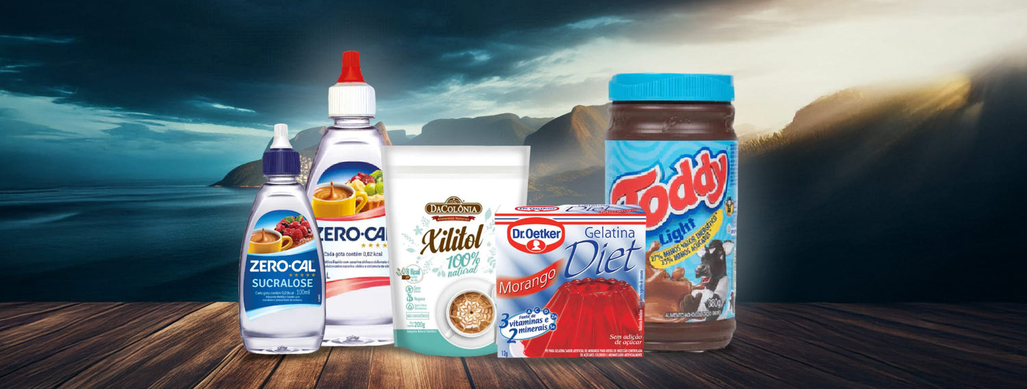 Light – Brasil Eu Quero