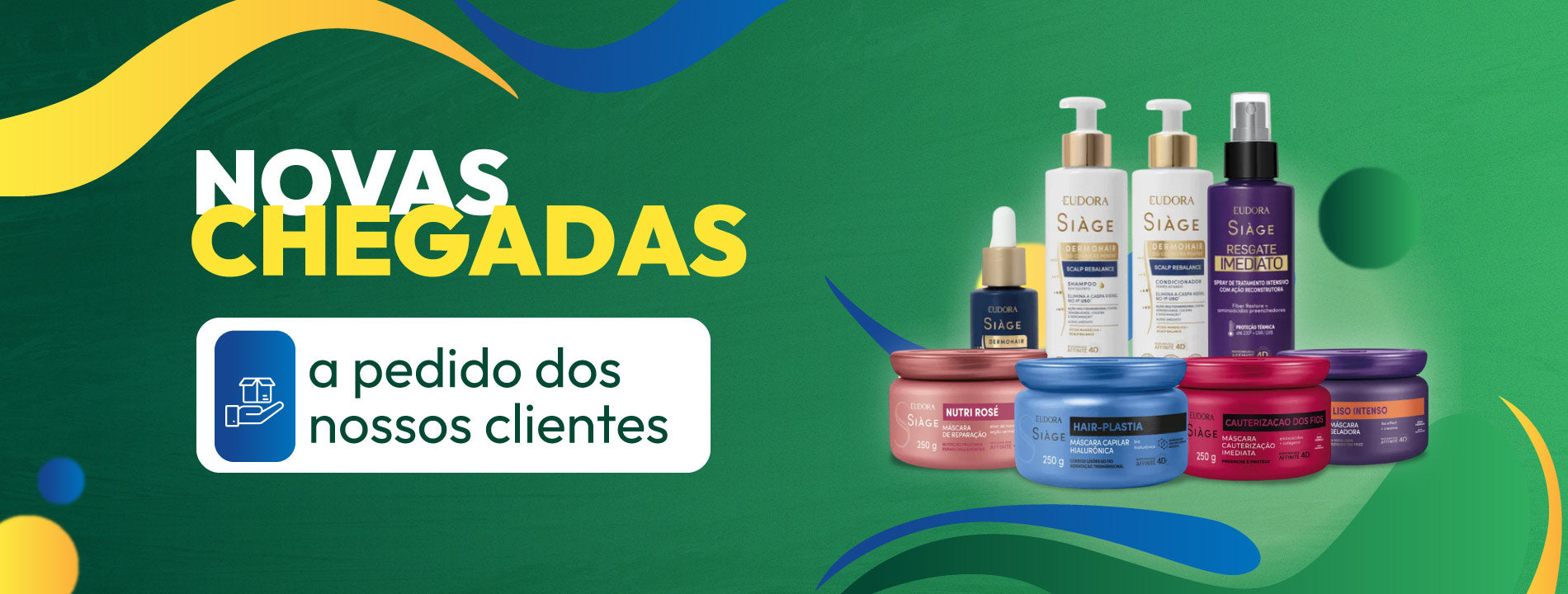 O sabor do Brasil para o mundo! – Brasil Eu Quero