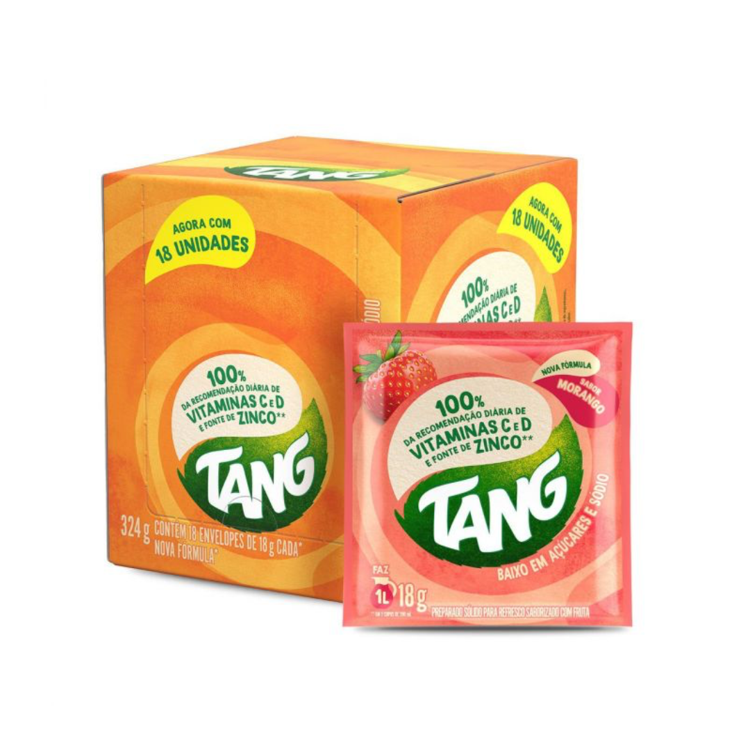 Tang Mangga Stores